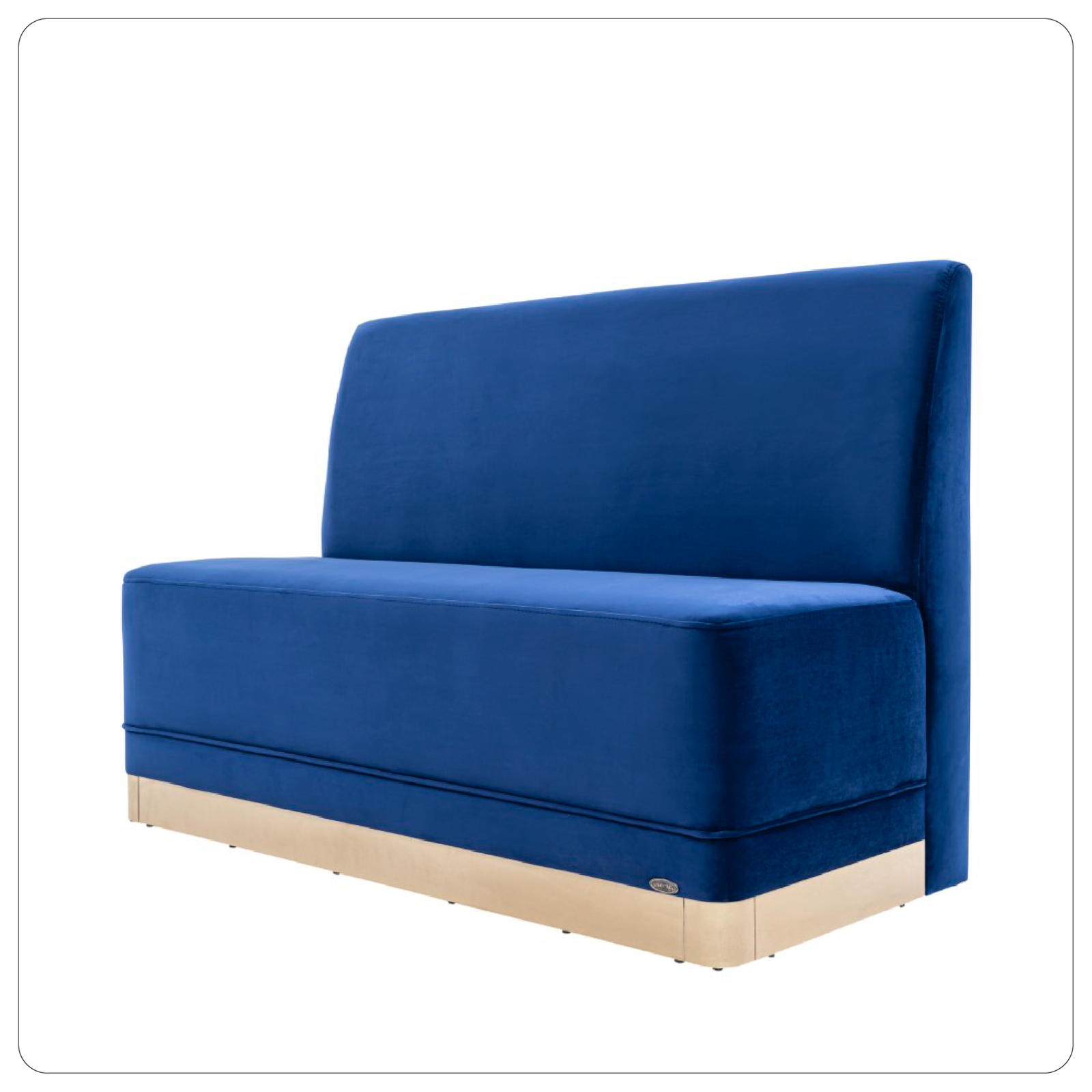 Smart Banquette – SVD